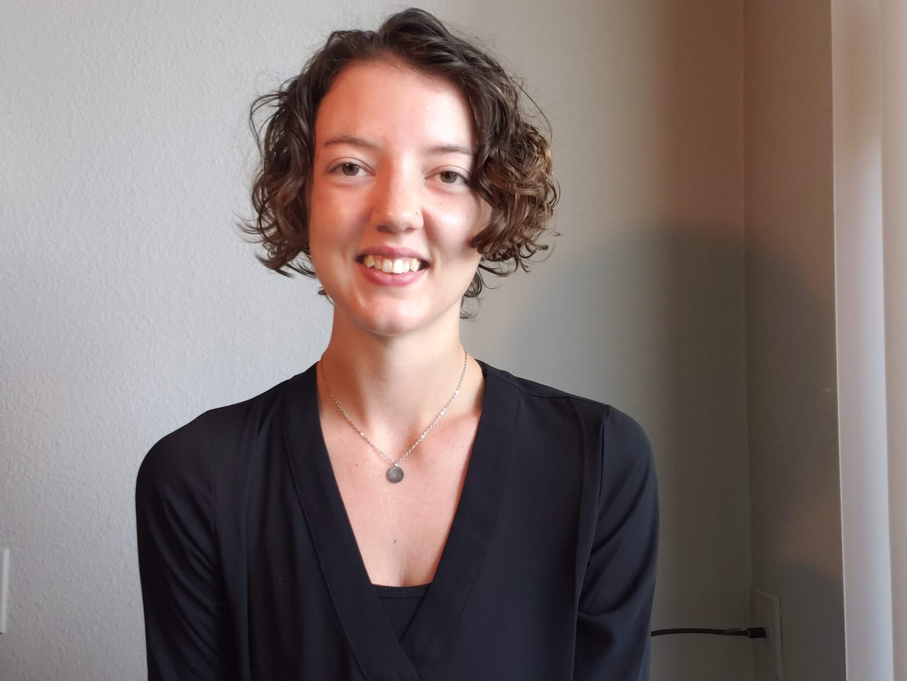 Speech Therapy Team Bios